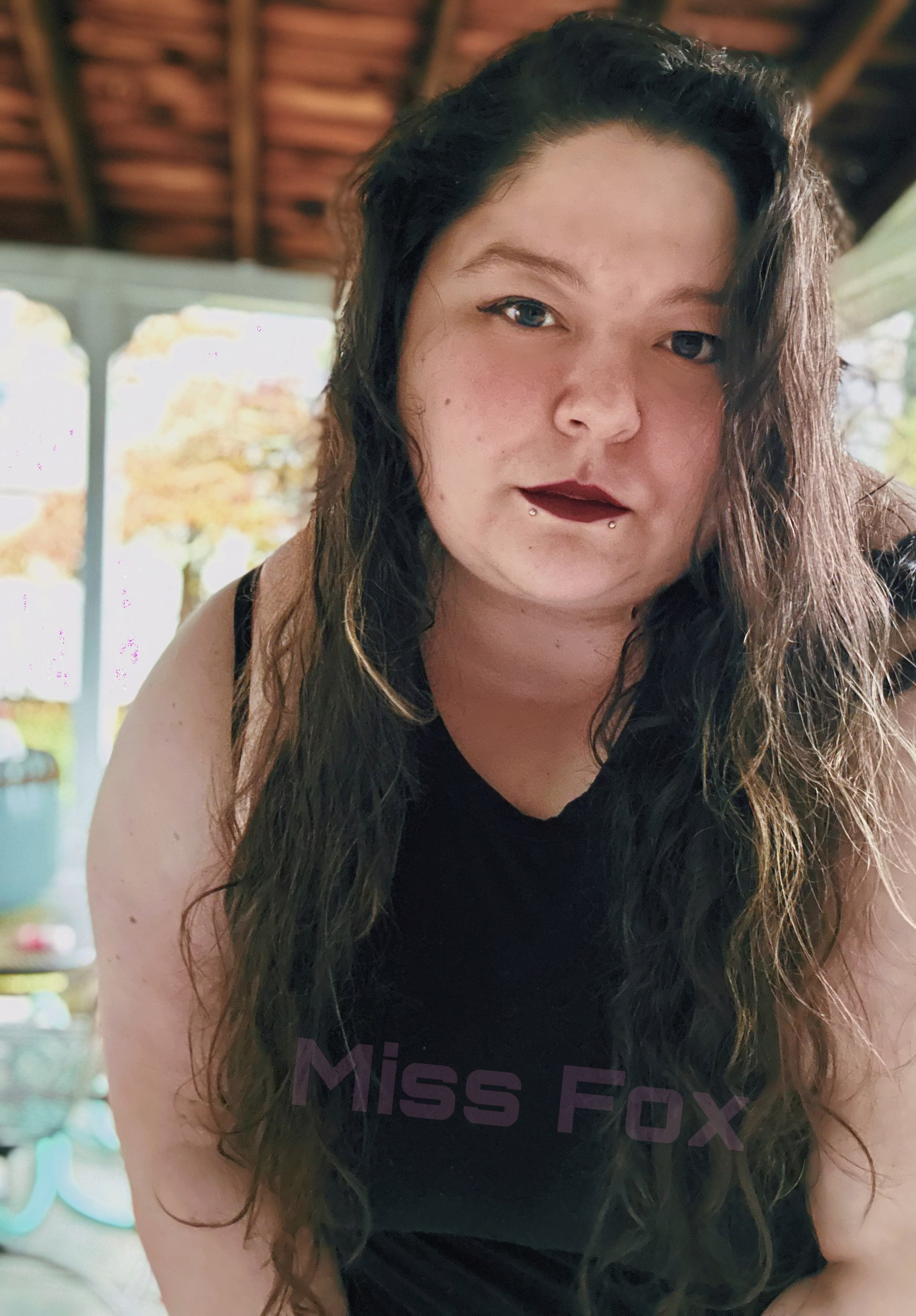 Miss Fox Albany NY Dominatrix