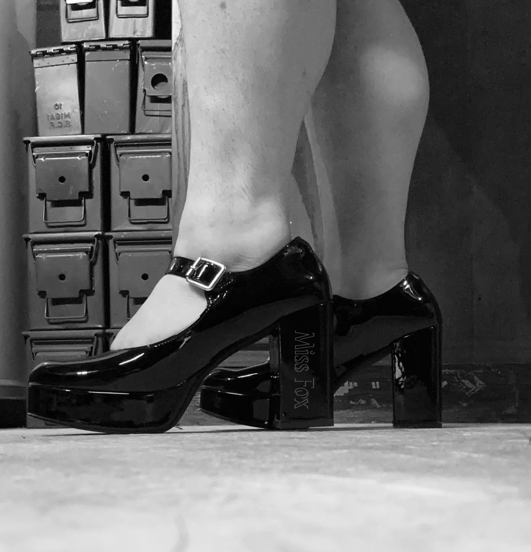 Miss Fox Albany NY Dominatrix